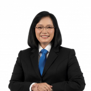 Corporate Executive Team