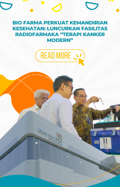 Biofarma | The Leading Vaccine Manufacturer in Indonesia