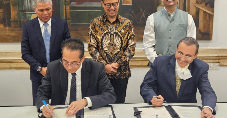 Bio Farma Unveils New Radiopharmaceuticals Facility to Strengthen ...