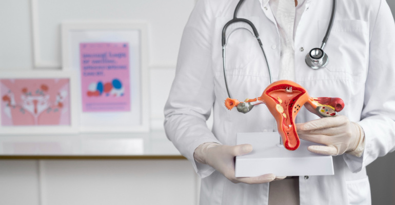 Kenali Penyebab dan Faktor Risiko Kanker Serviks